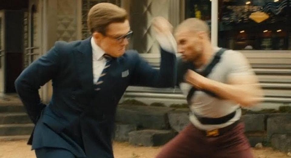 Weapons and Combat Details Fans Noticed In Action-Adventure Movies