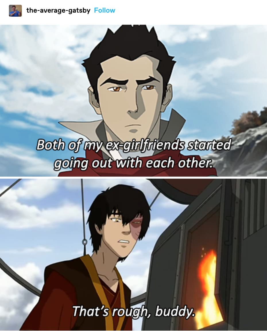 22 Mako Memes That Are Sharper Than His Jawline