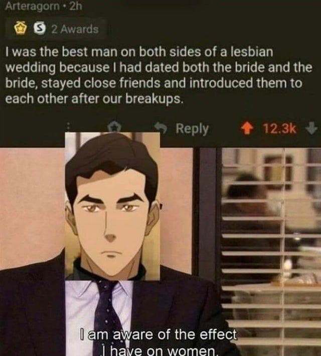 22 Mako Memes That Are Sharper Than His Jawline