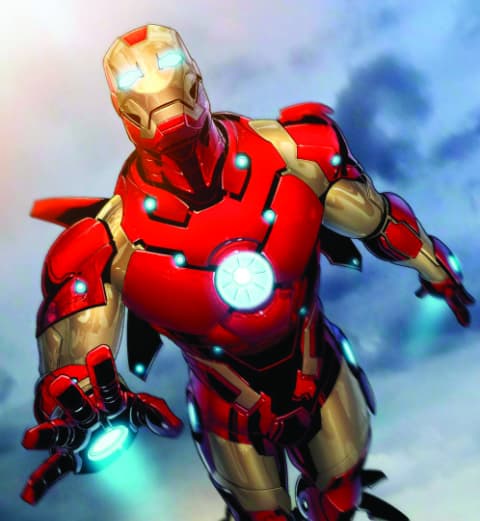 The Most Powerful Technology In The Marvel Universe, Ranked By ...