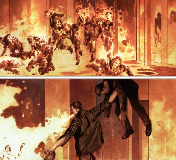 The Most Powerful Technology In The Marvel Universe, Ranked By ...