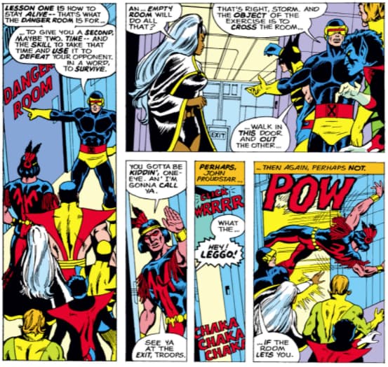 The Most Powerful Technology In The Marvel Universe, Ranked By ...