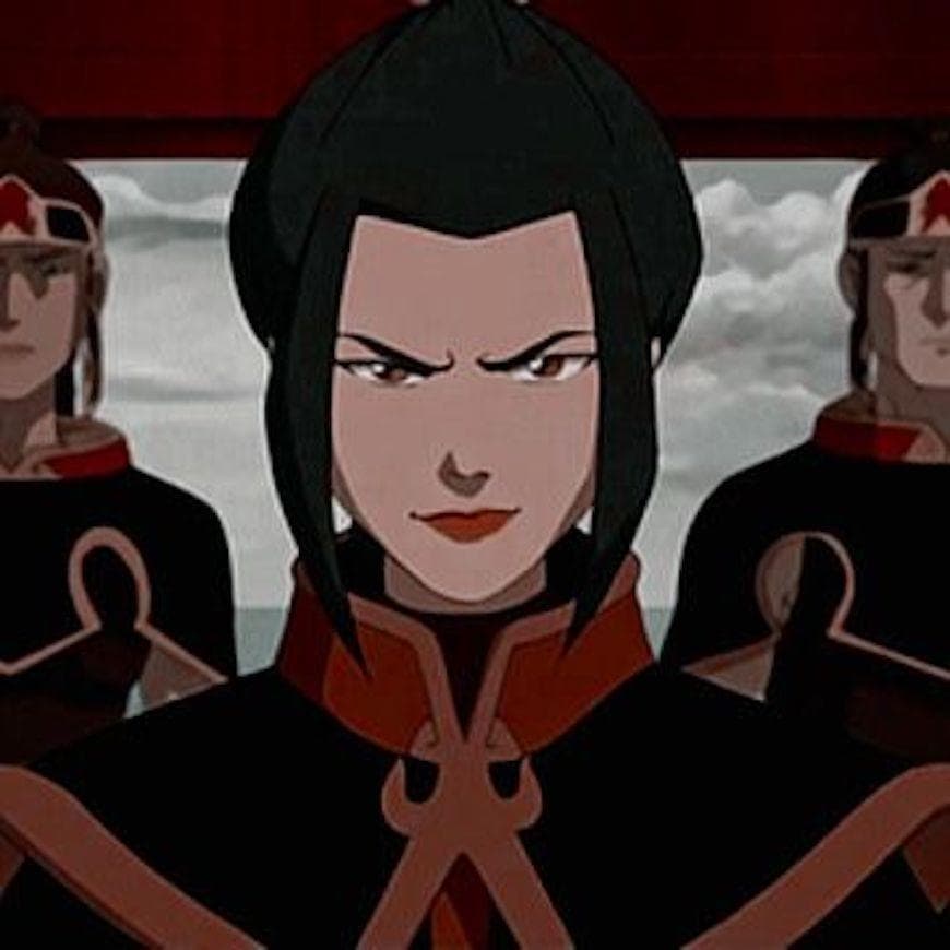 13 Zuko and Azula Sibling Moments That Were Way Too Relatable
