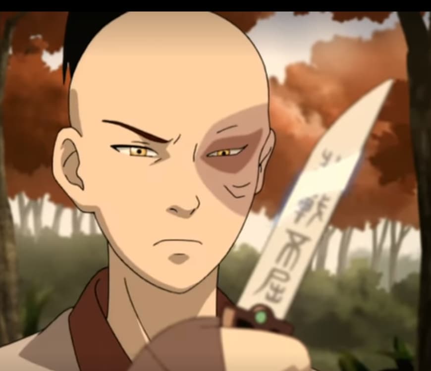 13 Zuko and Azula Sibling Moments That Were Way Too Relatable