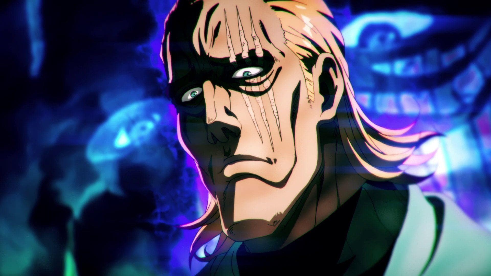 The 15 Most Intimidating Anime Heroes No Villains Want To Mess With