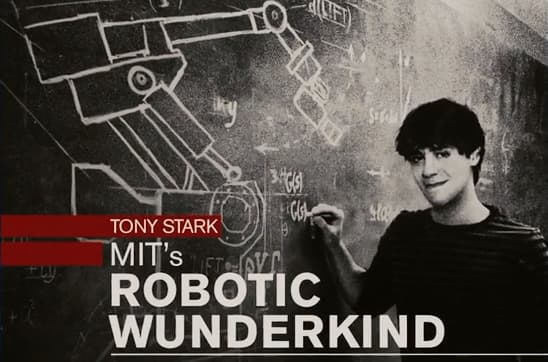 The Timeline Of Tony Stark's MCU Life