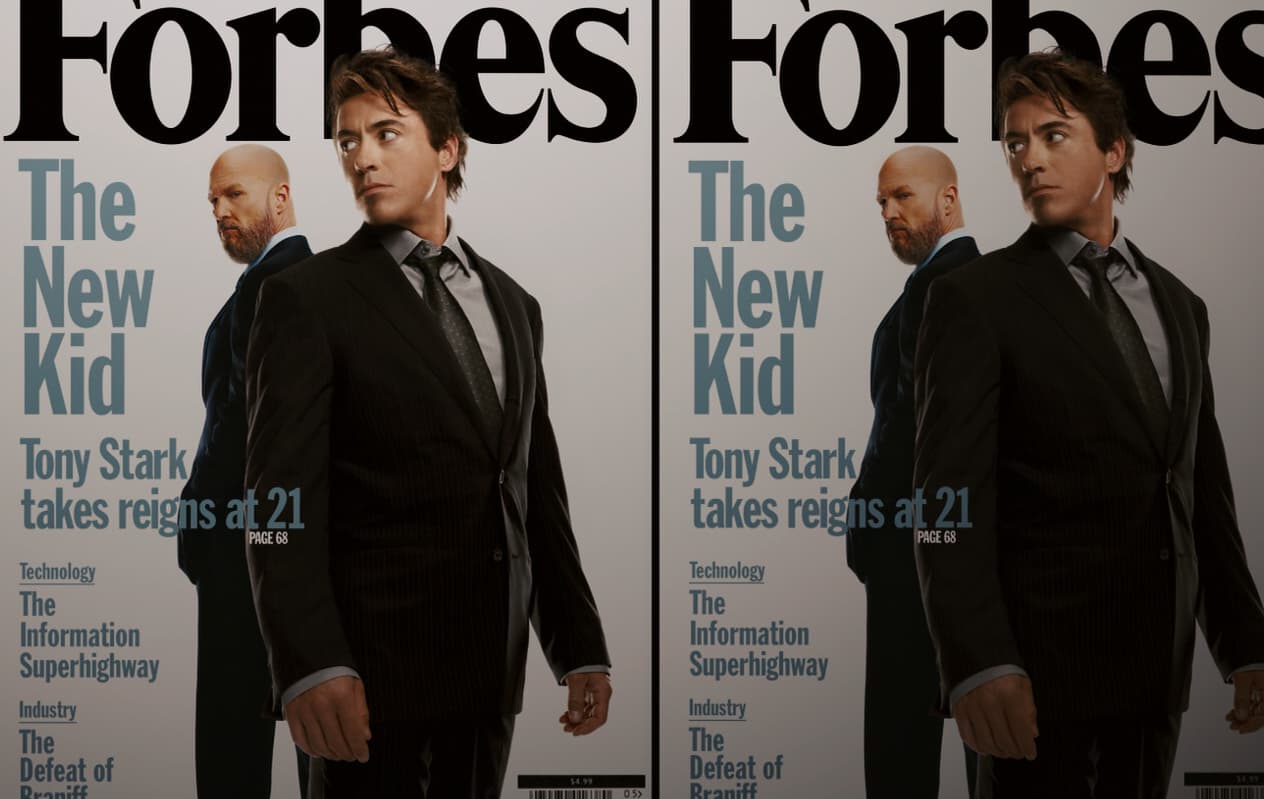 The Timeline Of Tony Stark's MCU Life