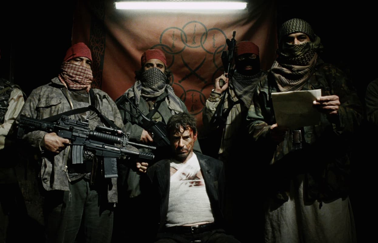 The Timeline Of Tony Stark's MCU Life