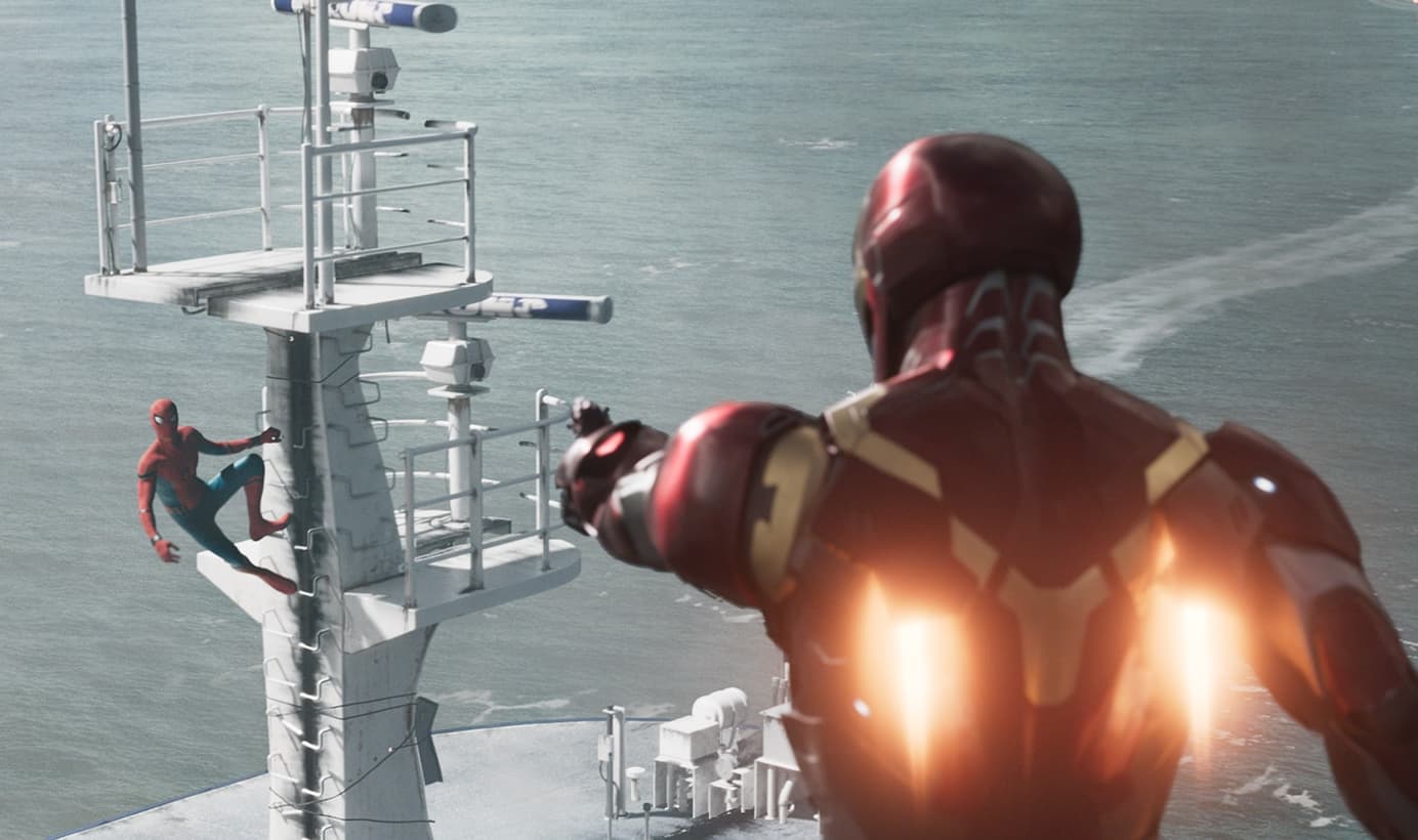 The Timeline Of Tony Stark's MCU Life