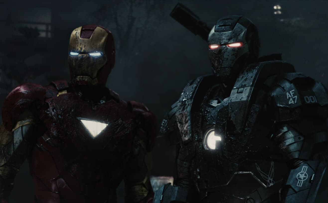 The Timeline Of Tony Stark's MCU Life