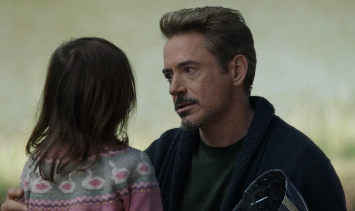 The Timeline Of Tony Stark's MCU Life