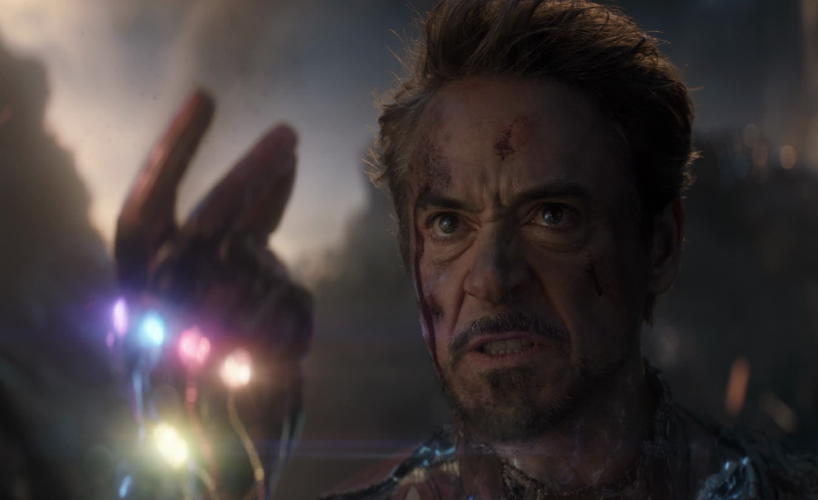 The Timeline Of Tony Stark's MCU Life