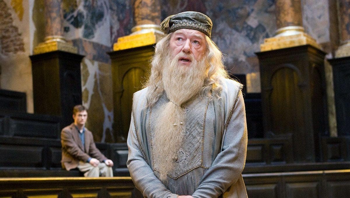 14 Things You Don't Know About The Ministry Of Magic