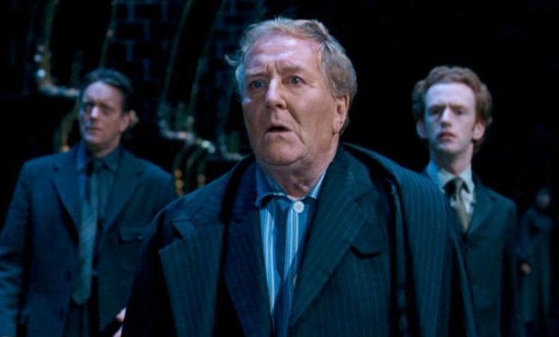 14 Things You Don't Know About The Ministry Of Magic