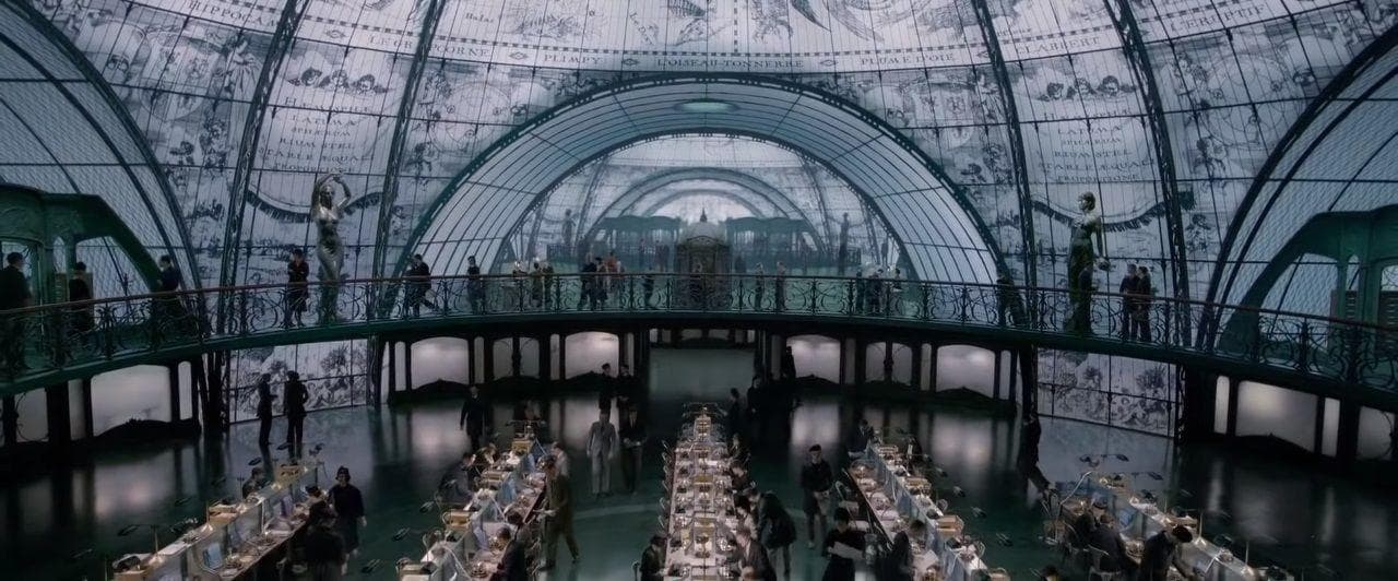 14 Things You Don't Know About The Ministry Of Magic