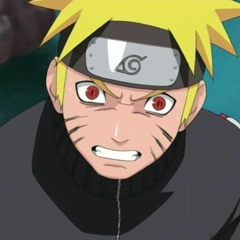 Evil Naruto Fan Fiction