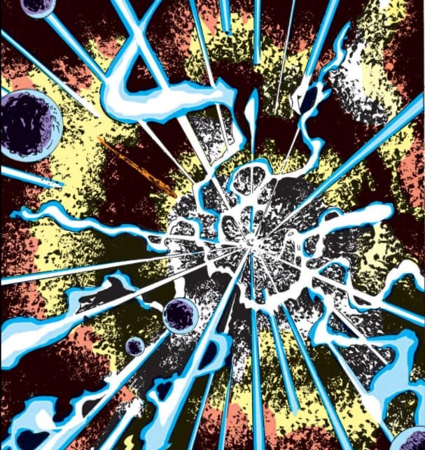 The Most Powerful Technology In The Marvel Universe, Ranked By ...