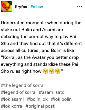 15 Memes About Bolin from Legend of Korra