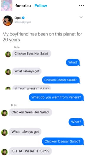 15 Memes About Bolin from Legend of Korra