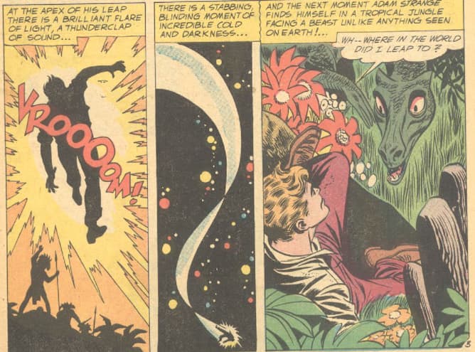 The Most Powerful Technology In The DC Universe, Ranked By Destructive ...