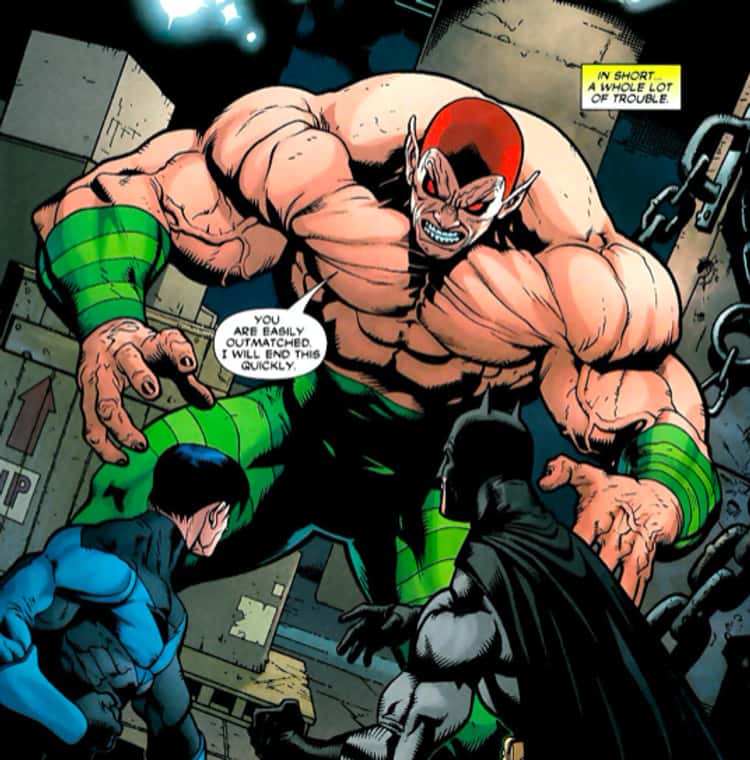 Amazo (New Earth) DC Database Fandom, 45% OFF Amazo (New Earth) DC Database Fandom, 45% OFF