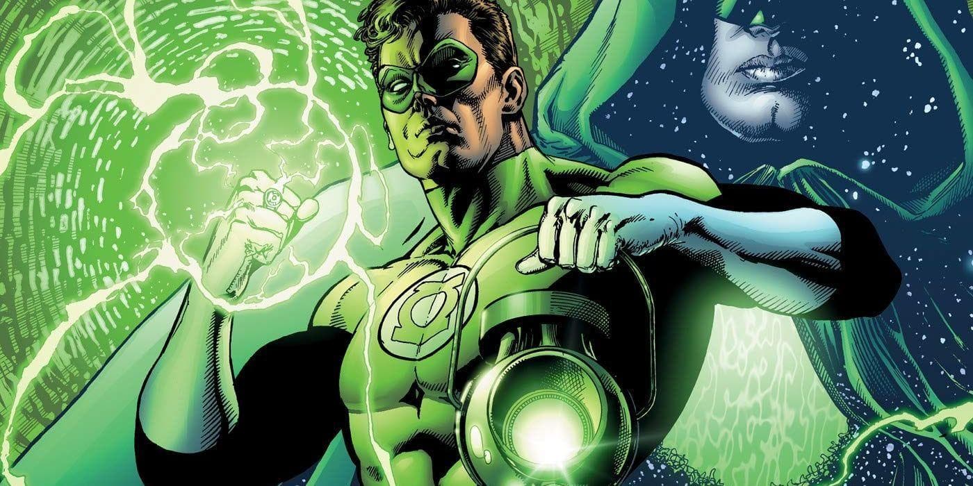 The Most Powerful Technology In The DC Universe, Ranked By Destructive ...