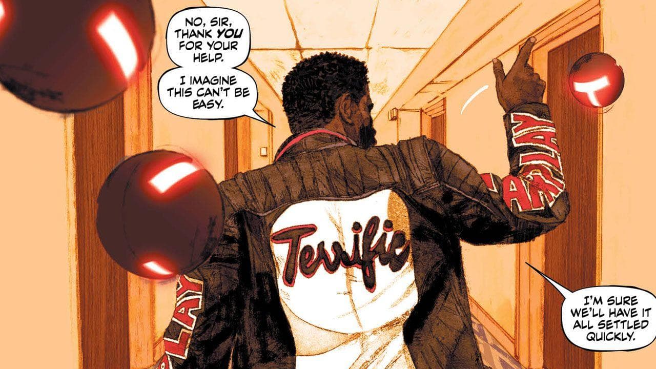 The Most Powerful Technology In The DC Universe, Ranked By Destructive ...