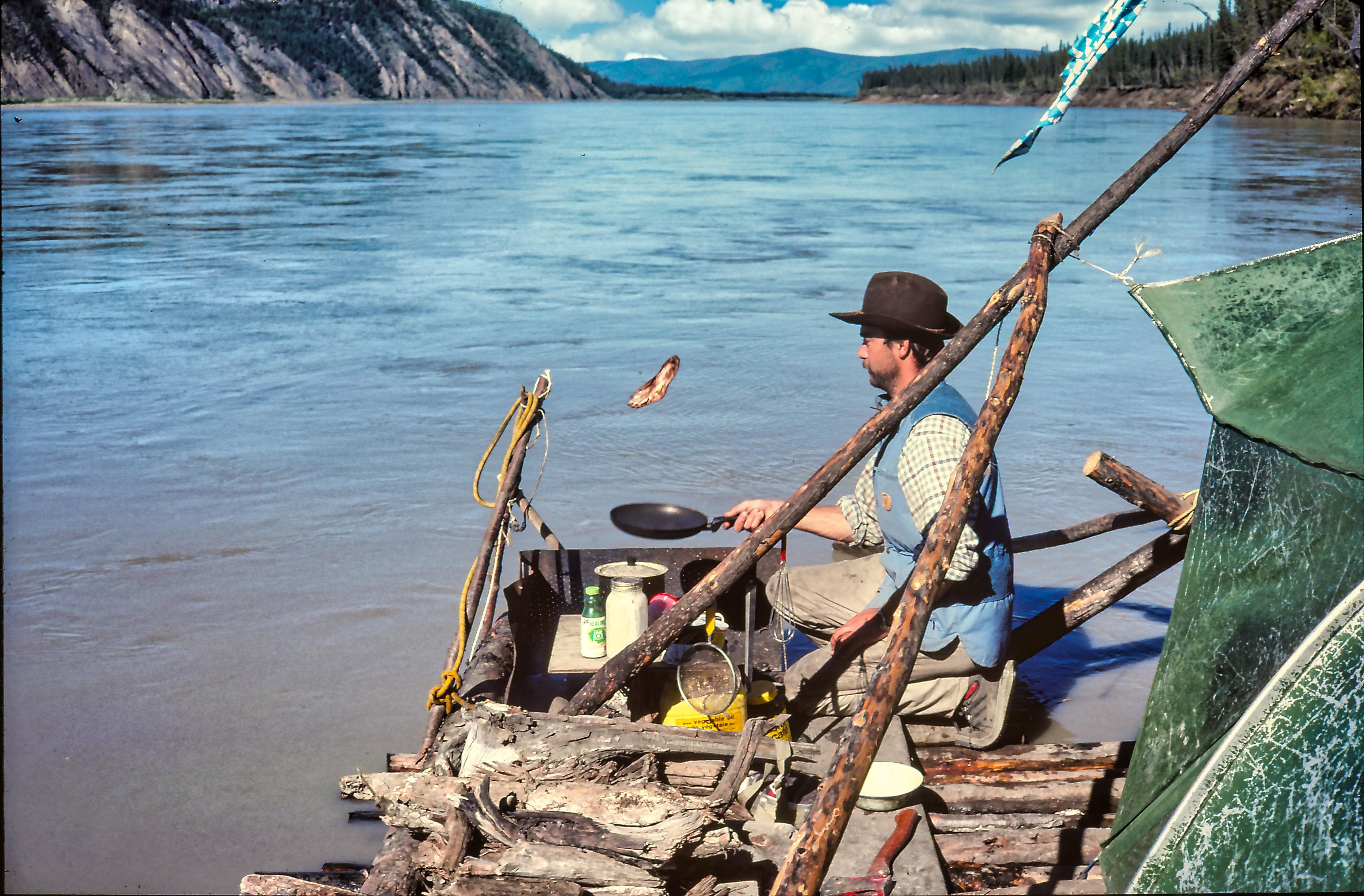 32 Photos That Bring Back 'Old School Cool'