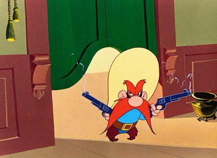 Things We Just Learned About 'Looney Tunes' And 'Merrie Melodies' That ...