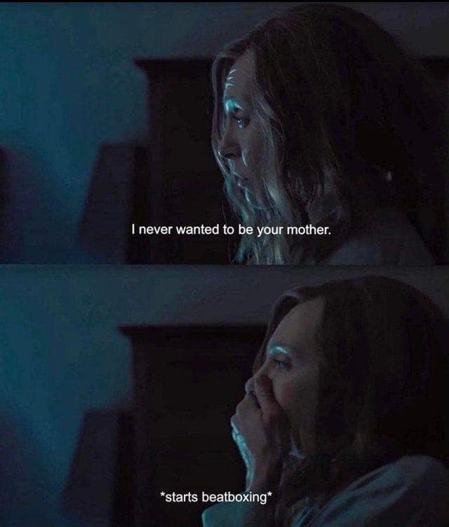 31 Pretty Funny Memes That Only A24 Fans Will Understand