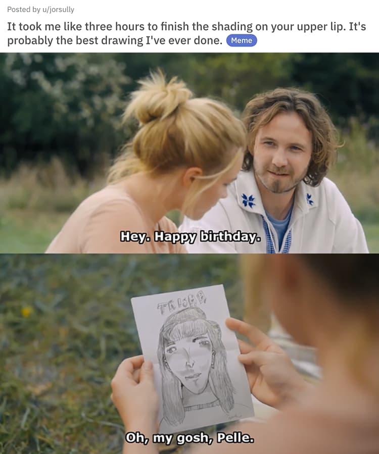 31 Pretty Funny Memes That Only A24 Fans Will Understand