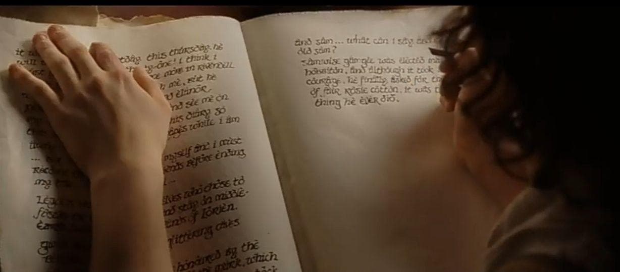 'Lord Of The Rings' Fans Point Out Details About Hobbits We Never ...