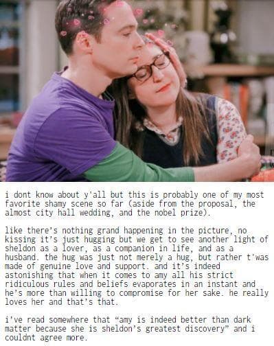 Fans Are Pointing Out Things We Never Noticed About Sheldon Cooper