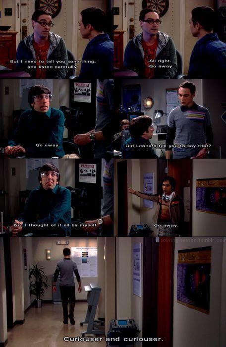 Fans Are Pointing Out Things We Never Noticed About Sheldon Cooper