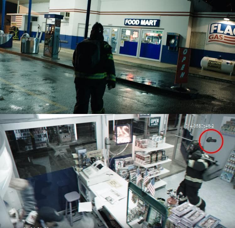 Small Details In Superhero Movies That Demand A Rewatch