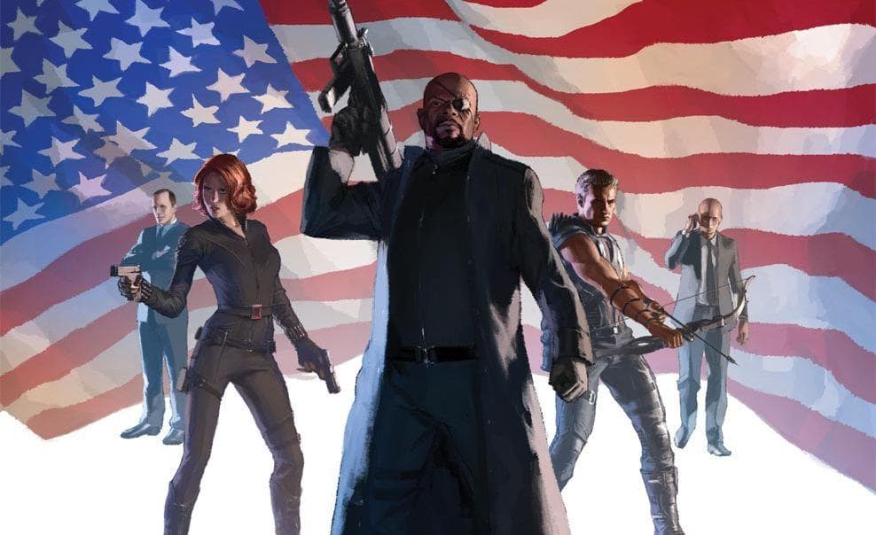 MCU Phase 1 Facts You Probably Didn't Know