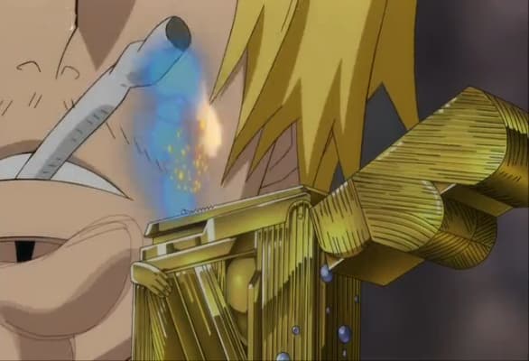 15 Things Only Diehard Fans Know About Sanji In 'One Piece'