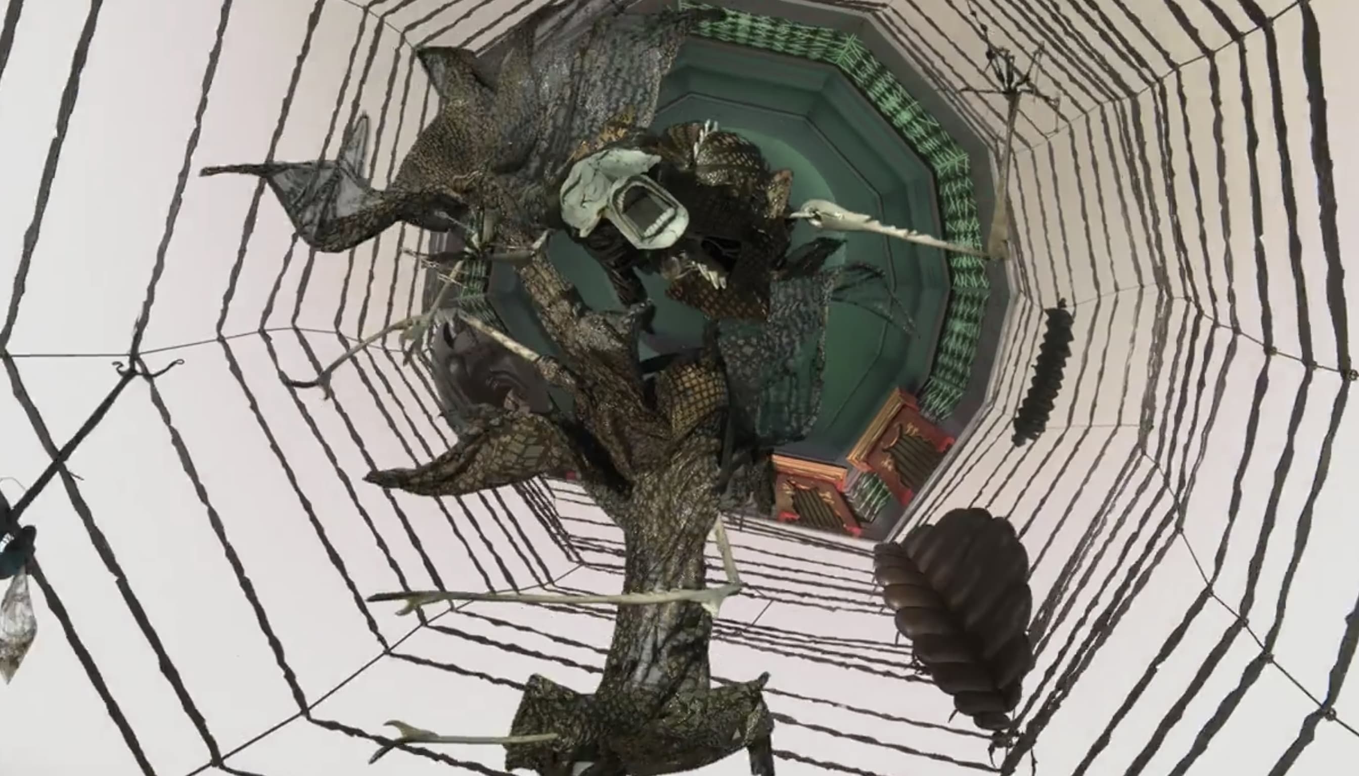 Everything We Know About The Beldam, The Other Mother Creature From ...