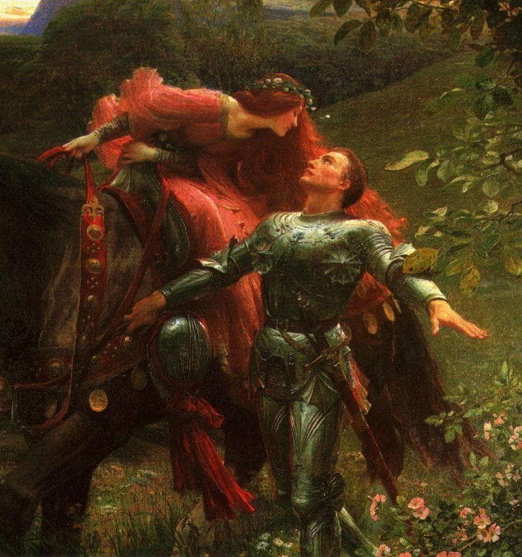 Everything We Know About The Beldam, The Other Mother Creature From ...