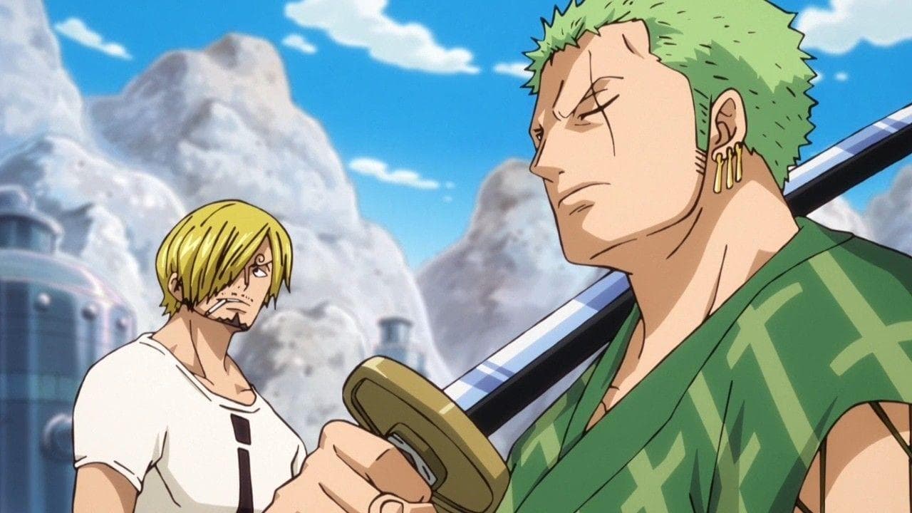 15 Things You Didn't Know About Roronoa Zoro
