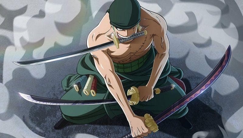 15 Things You Didn't Know About Roronoa Zoro
