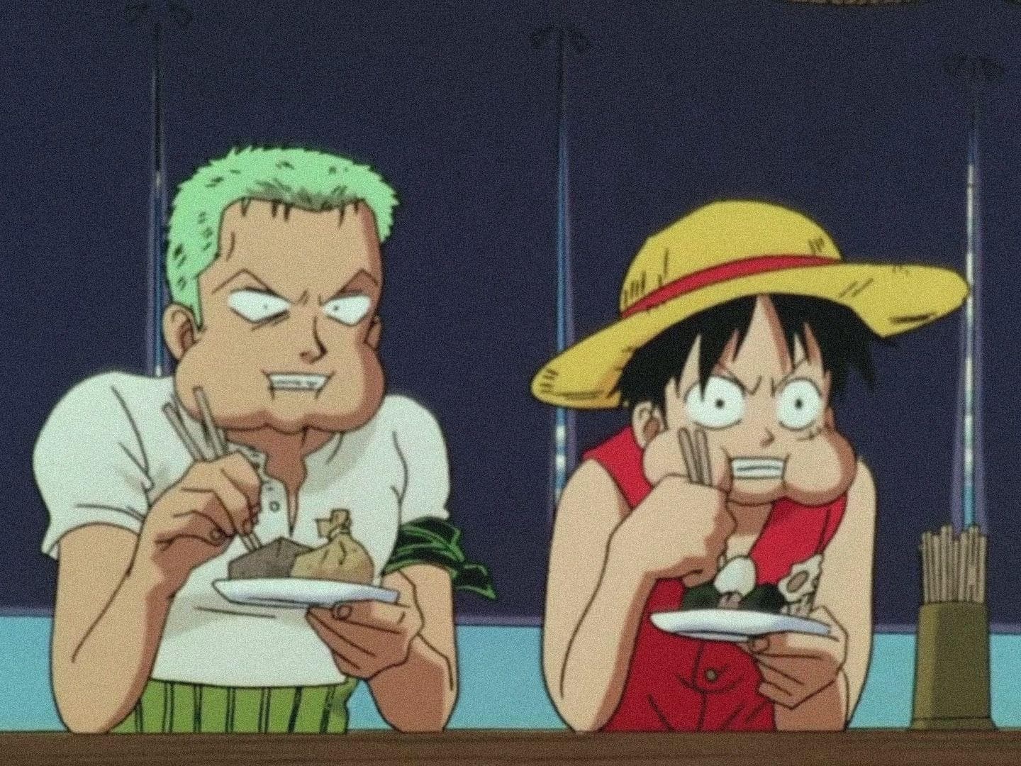 15 Things You Didn't Know About Roronoa Zoro