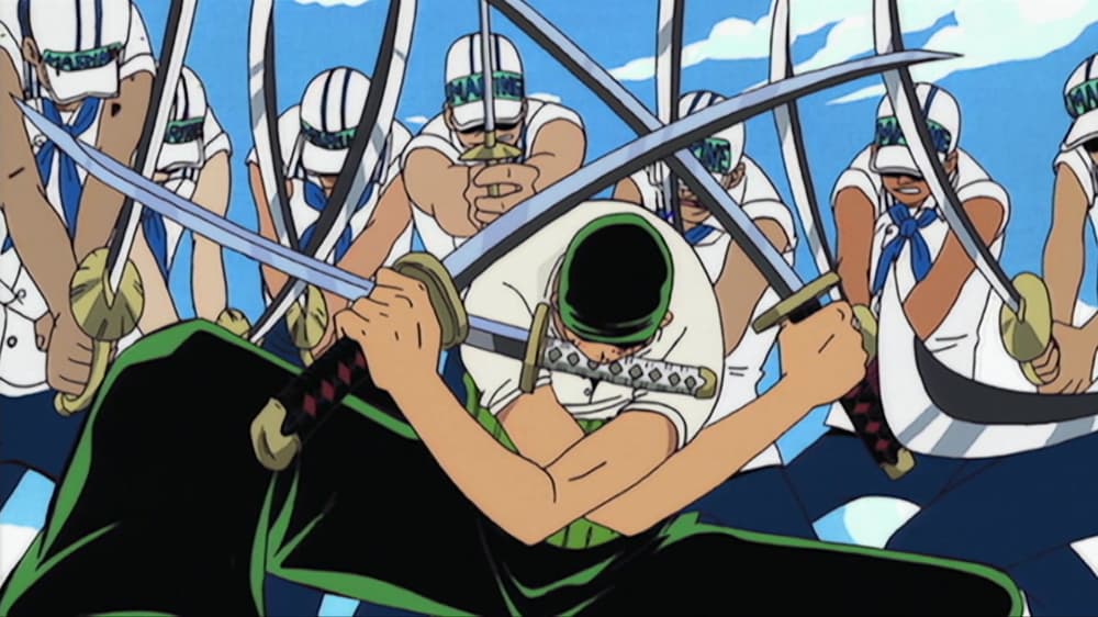15 Things You Didn't Know About Roronoa Zoro