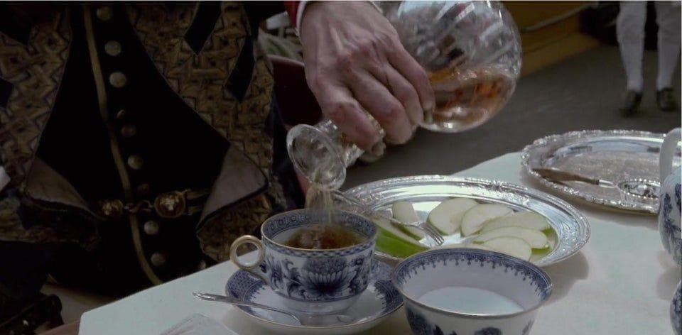 Prop And Wardrobe Details Fans Noticed In Pirates Of The Caribbean