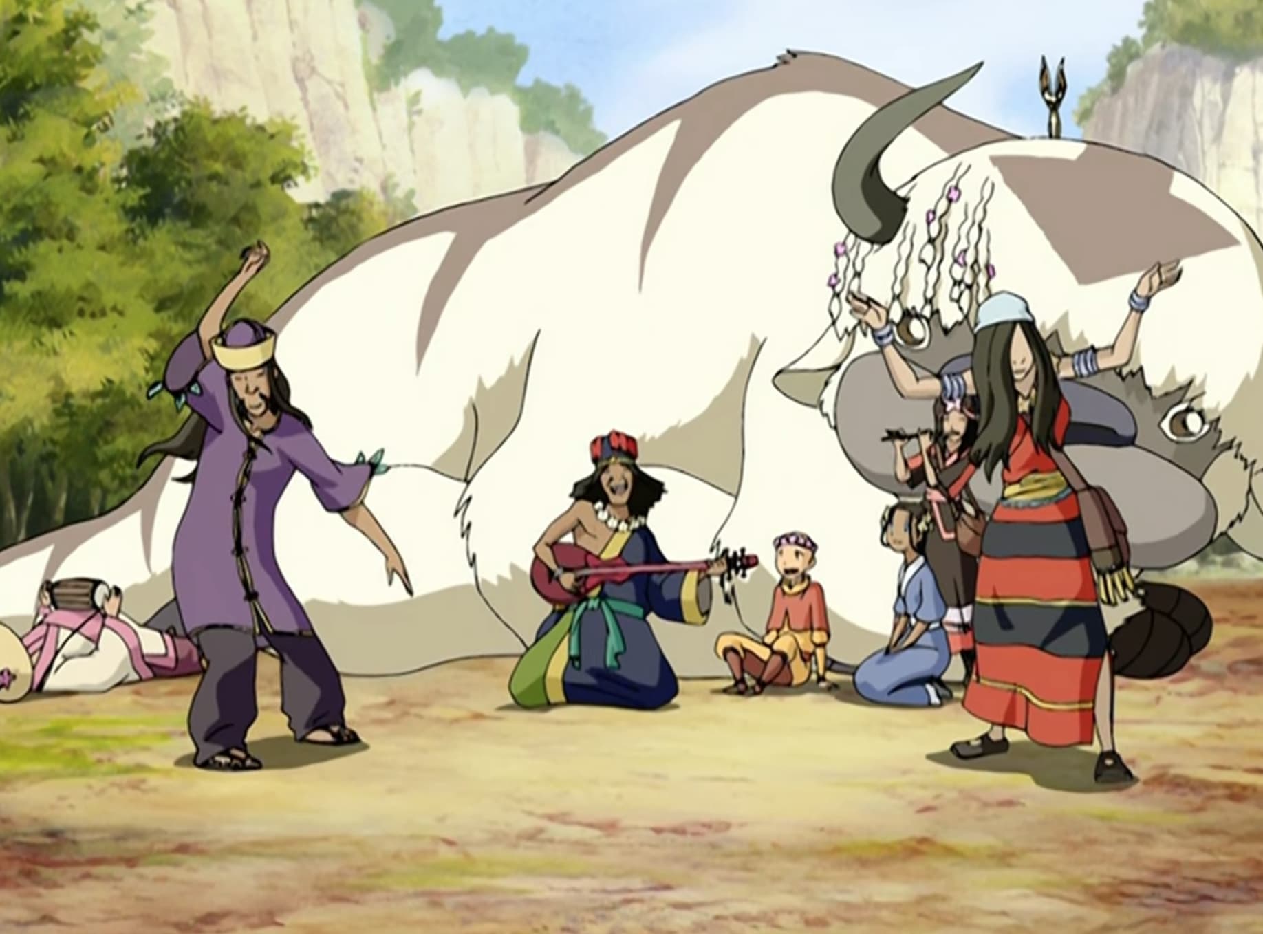 19 Random Thoughts About 'Bending' That Actually Make A Good Point