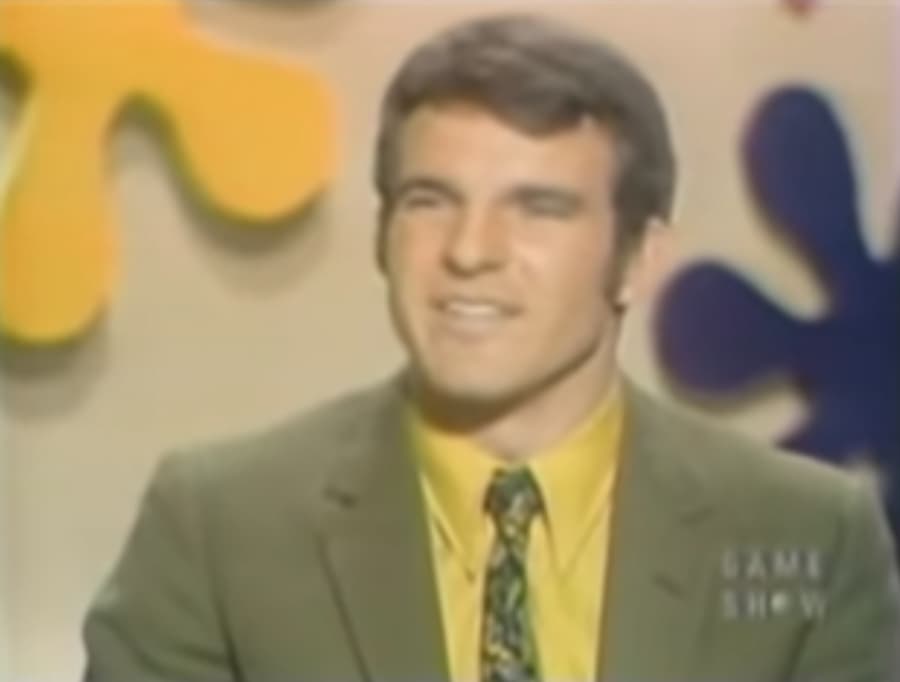 15 Steve Martin Facts And Things You Didn't Know