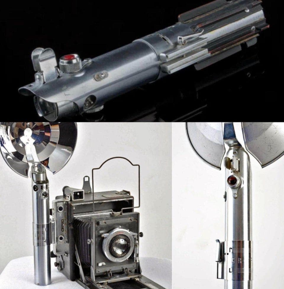Famous Movie Weapons That Are Secretly Everyday Objects