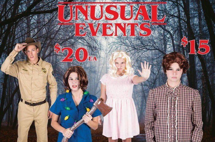 20 Of The Funniest Bootleg And Rip-off Halloween Costumes