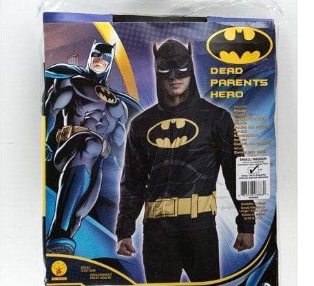 20 Of The Funniest Bootleg And Rip-off Halloween Costumes