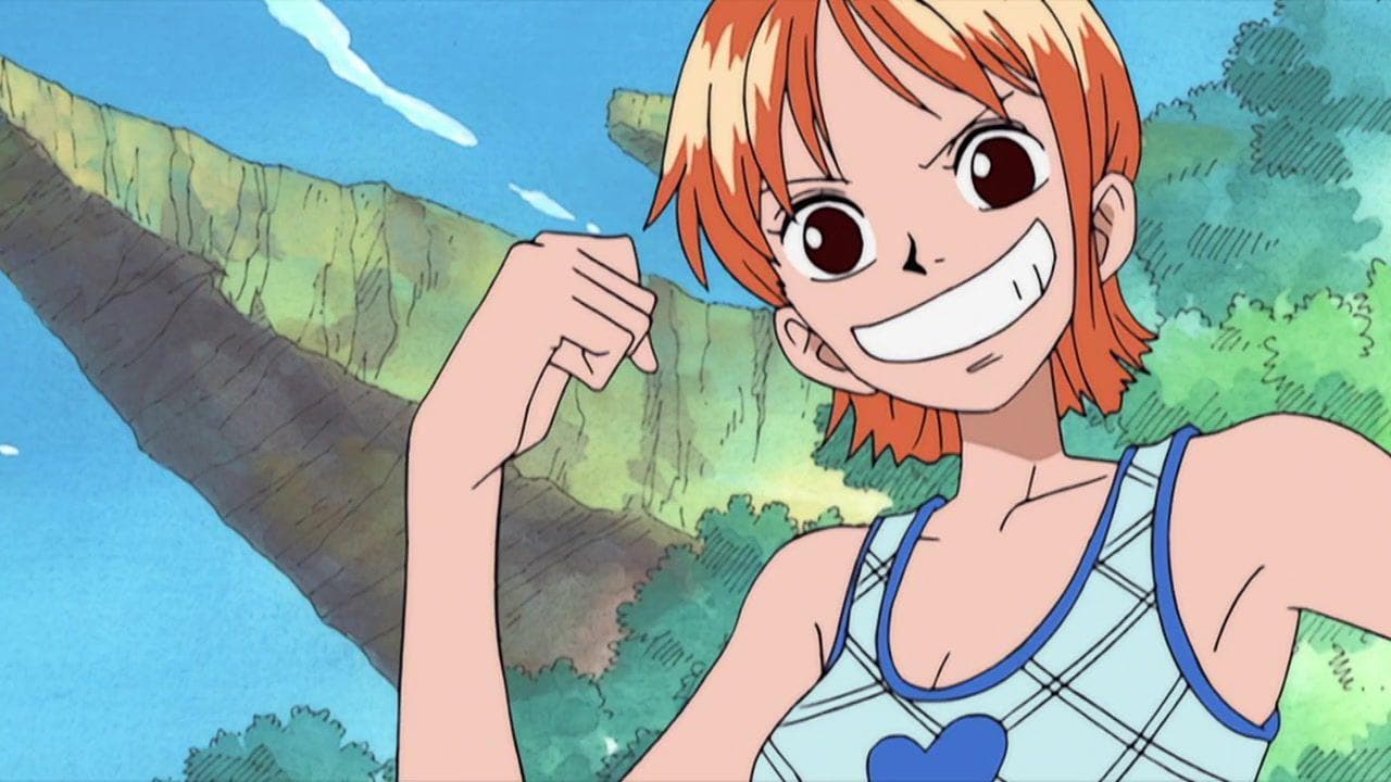 15 Things You Didn't Know About Nami From One Piece